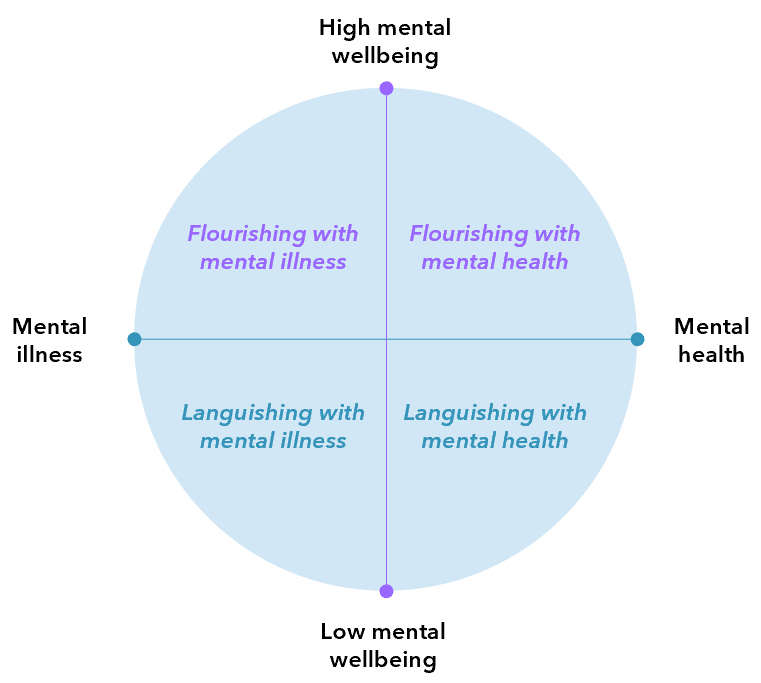 Integrative Briefing and Mental Wellbeing | Integrative Briefing for ...